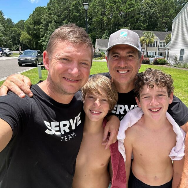 About Us | Josh + Katie Walters