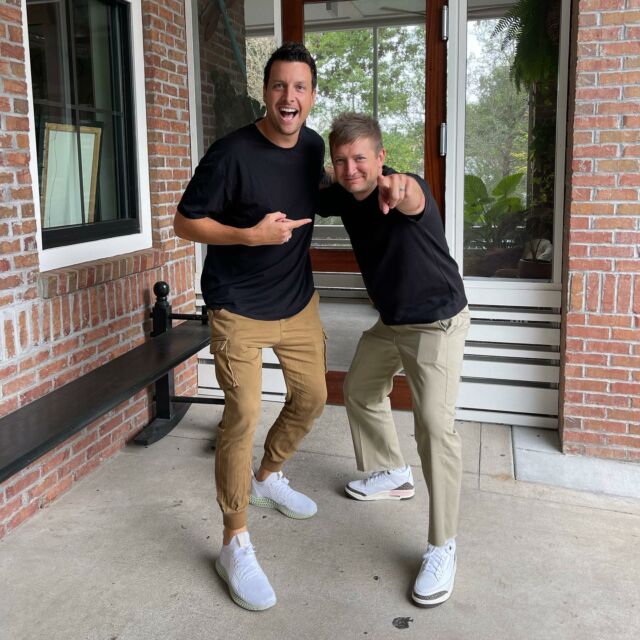 Katie Walters | Josh + Katie Walters