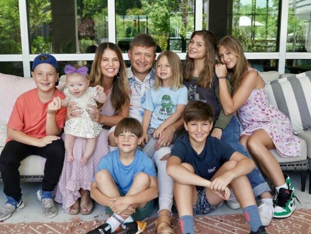 Katie Walters | Josh + Katie Walters